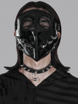 Punk Rave - Devilnight.co.uk